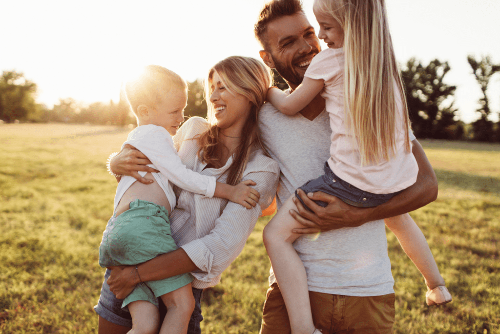 Superlöwe – Spielerisch Selbstbewusstsein fördern